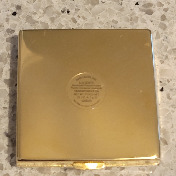 Estee Lauder | Skincare | Brand New Golden Pleats Compactestee Lauder ...